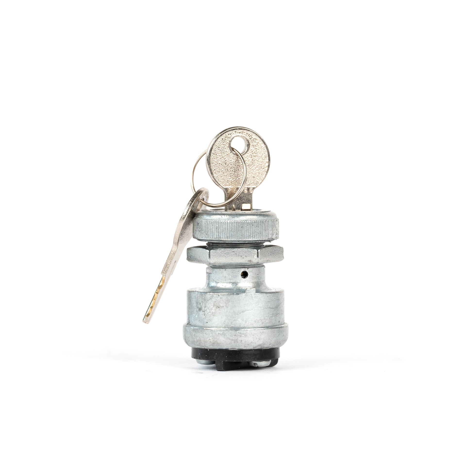 Universal 3-position Key Switch – Prism Supply