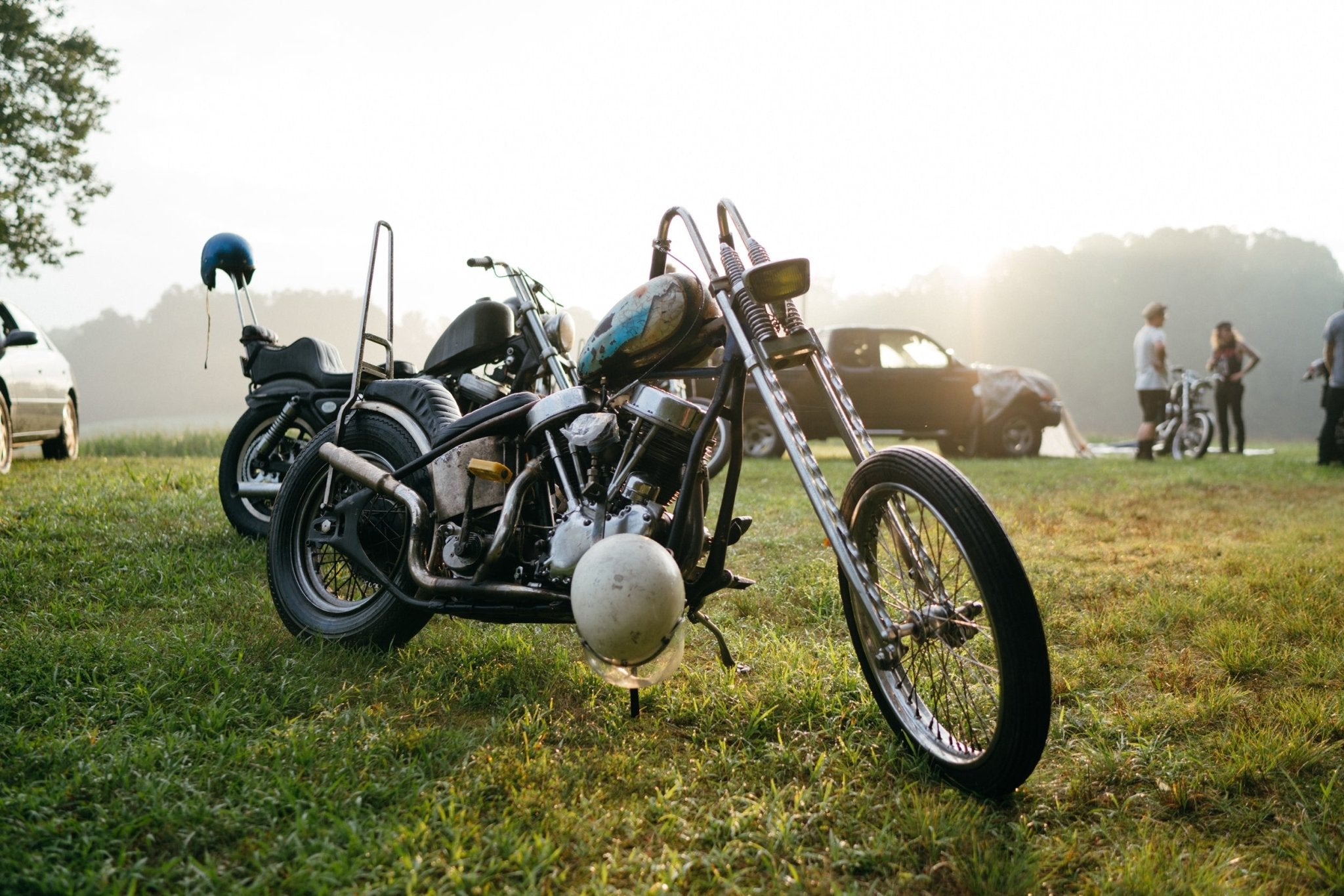 Blue Ridge Boot Scoot – Prism Supply