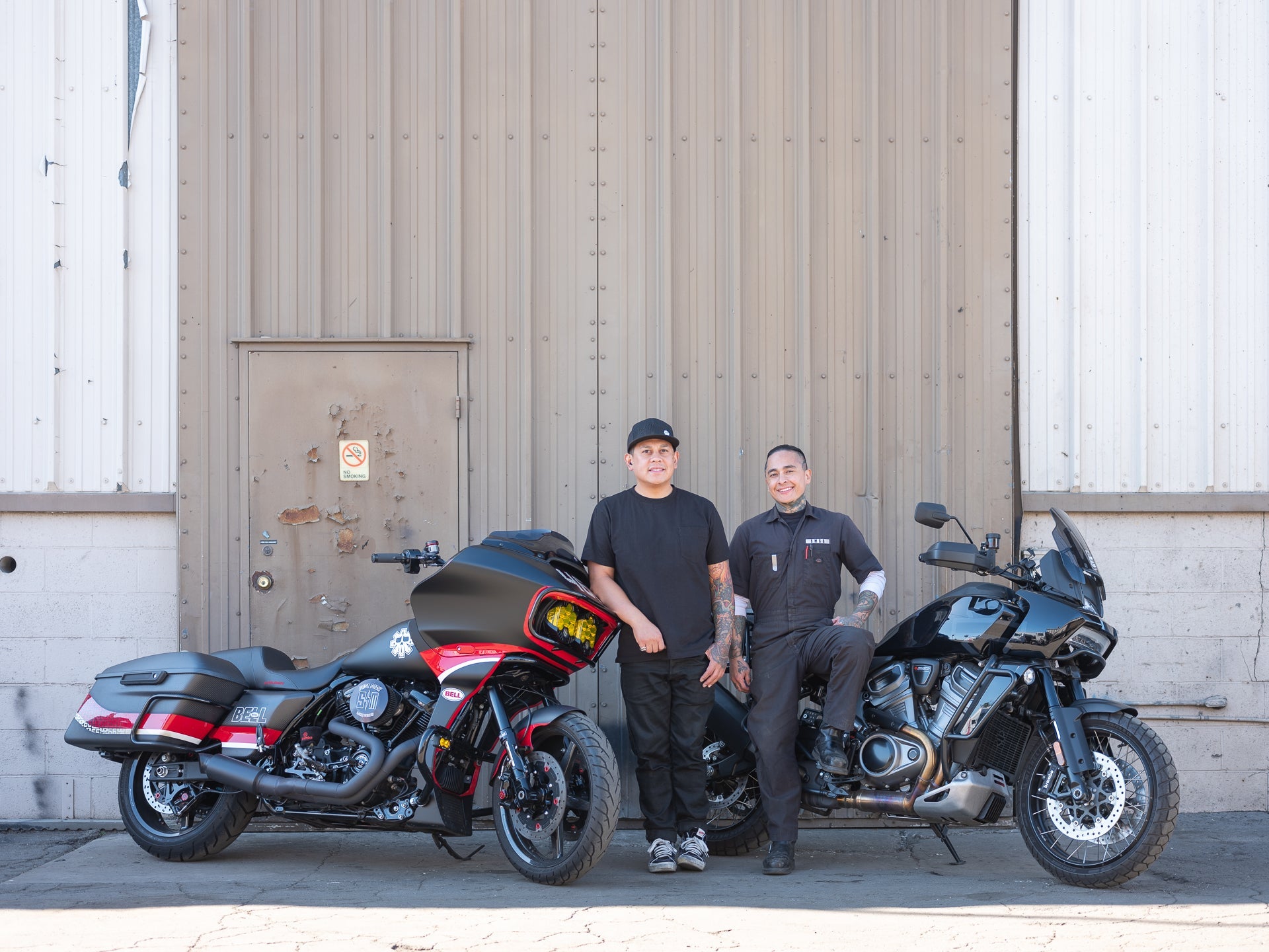 My Garage | SMCO – Prism Supply