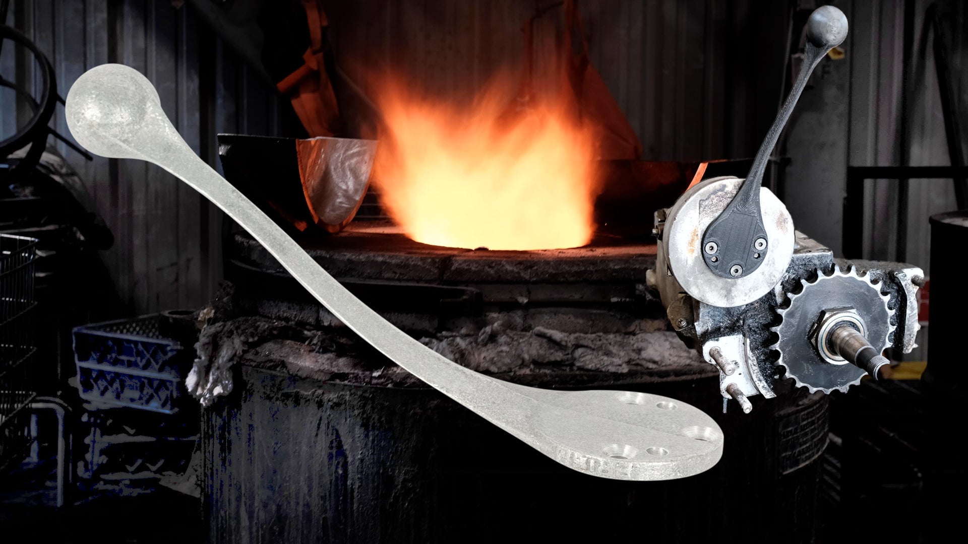 Our Process | Psychic Shifter – Prism Supply