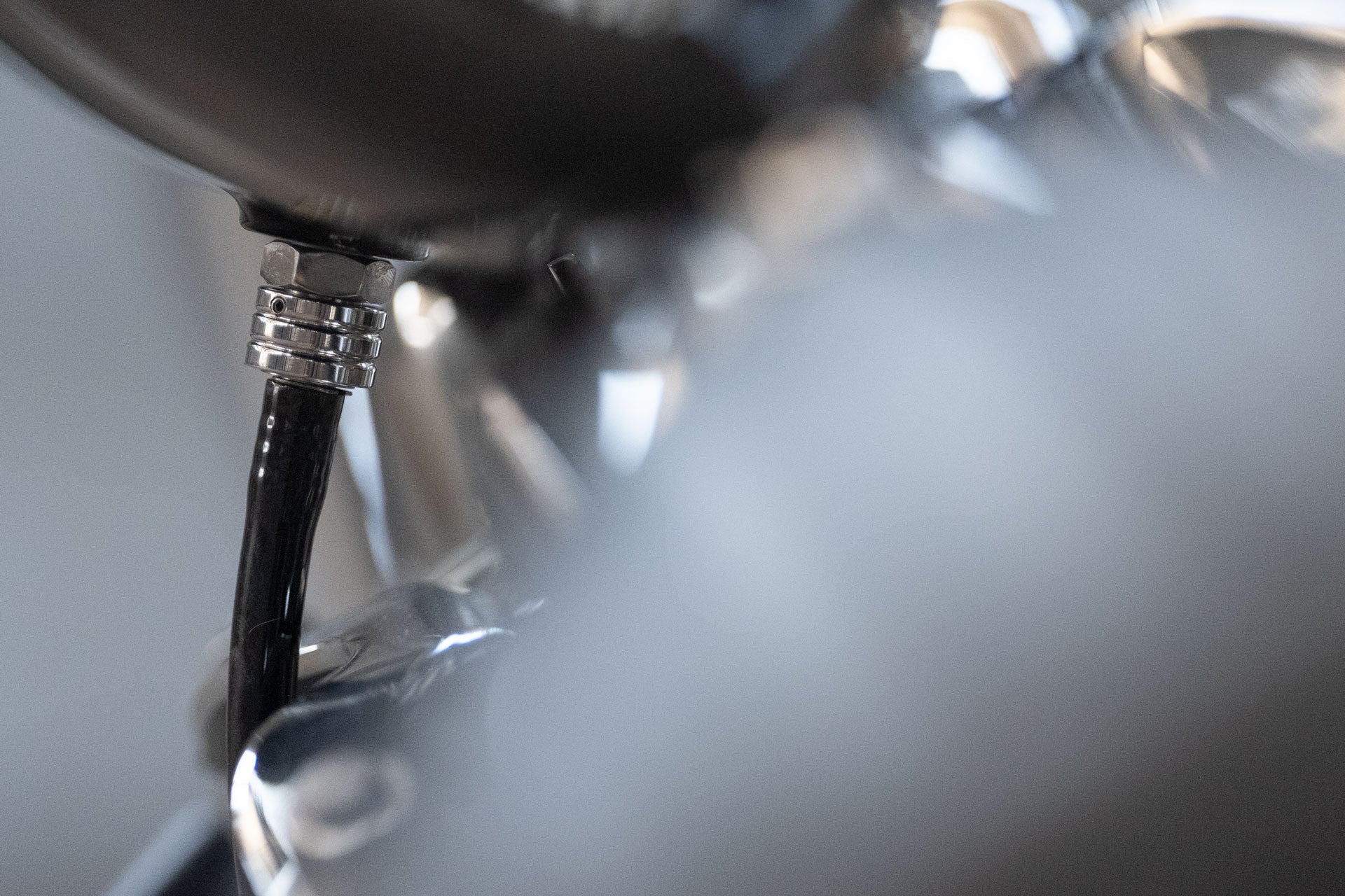 Petcock | DIY Install – Prism Supply