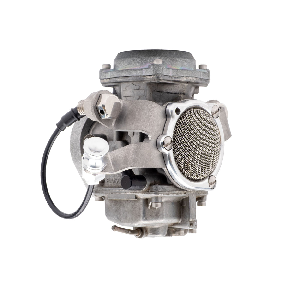 Harley-Davidson CV Carb Upgrades – Prism Supply