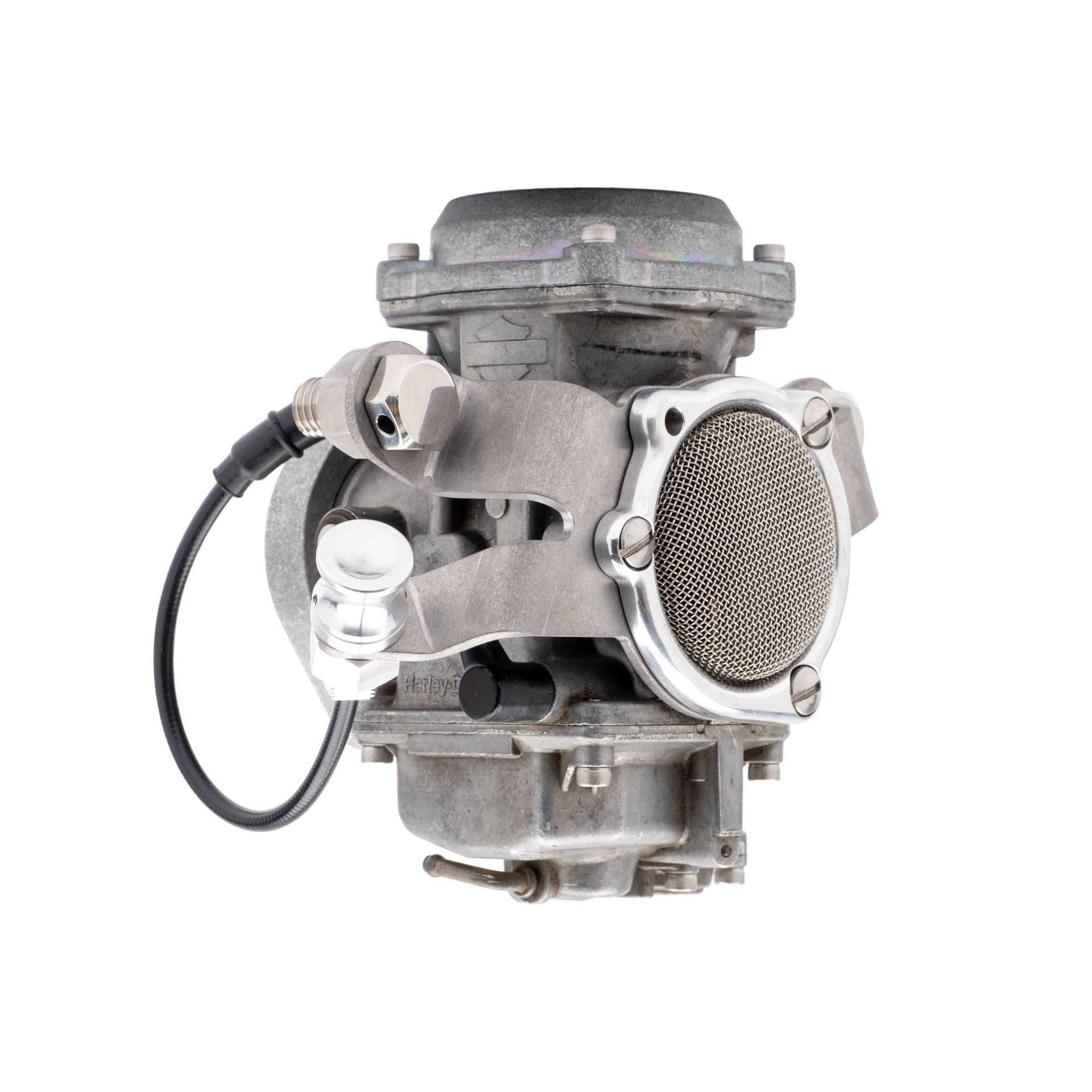 Harley-Davidson CV Carb Upgrades – Prism Supply