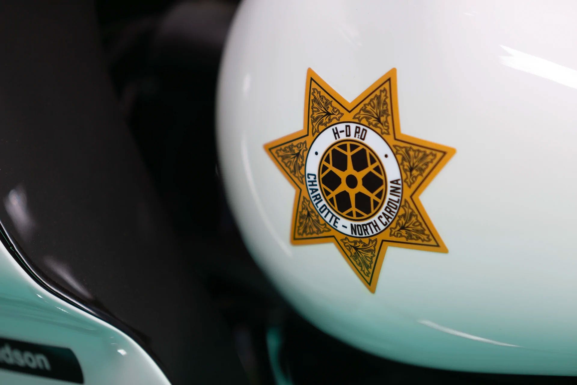 FXRP-Inspired 2020 Harley-Davidson Low Rider S – Prism Supply