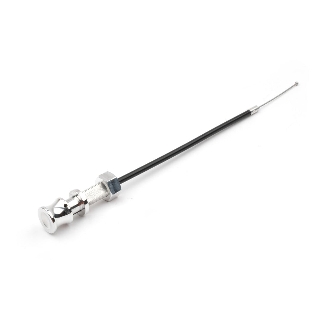 Choke Cable Mounting Bracket Manual Choke Cable Assembly Dead Nuts
